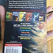 Warriors #6: The Darkest Hour (Warriors: The Prophecies Begin): Hunter ...