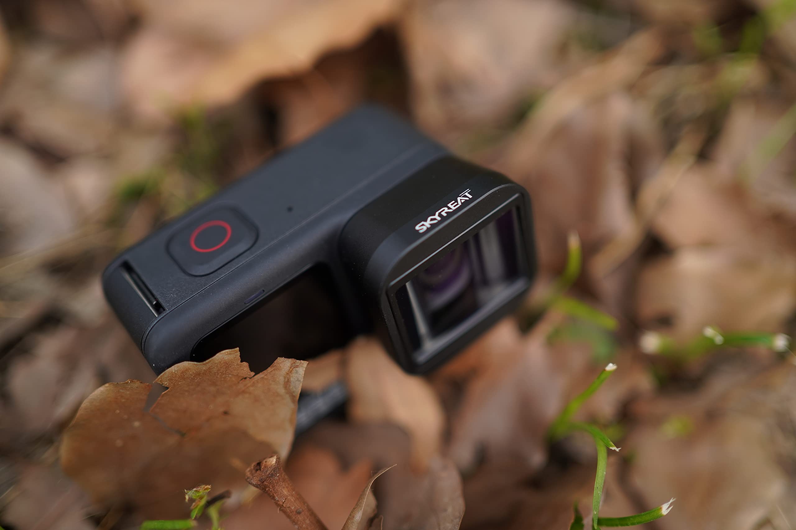 Mua Skyreat 1.33x Anamorphic Lens for Gopro Hero 9 10 11 Black Action ...