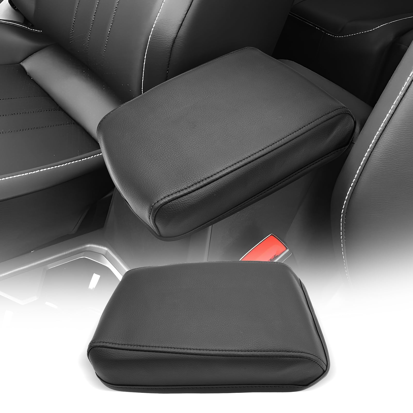 CDEFG for 2022 2023 2024 2025 Volkswagen Tiguan/Taos Center Console ...