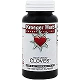 Amazon.com: Kroeger Herb Men's Special Capsules, 100 Count : Health ...