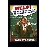 Help! I'm Trapped in My Sister's Body: Strasser, Todd: 9780590921671 ...