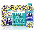 Amazon.com : ROAR Complete Hydration Organic Variety Pack - Electrolyte ...