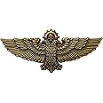 Amazon.com: Starforged Compatible with Warhammer 40k Imperial Aquila ...