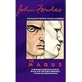 The Magus: A Novel: Fowles, John: 9780440351627: Amazon.com: Books