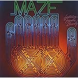 Maze/Frankie Beverly - Maze's Greatest Hits (Featuring Frankie Beverly ...