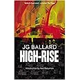 High-Rise : Ballard, J. G., Beauman, Ned: Amazon.ca: Books