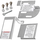 Square D by Schneider Electric HOMCGK2C Homeline Cover Generator and ...