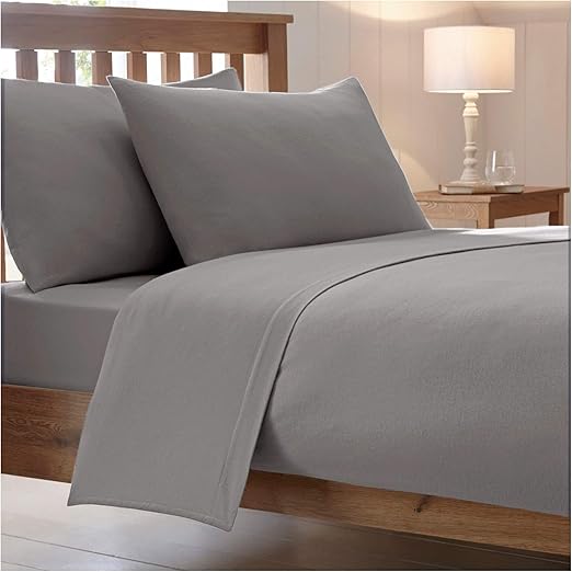 25 Cm 10 Inch Fitted Bed Sheets Combed Poly Cotton Non Iron Easy 25-cm-10-inch-fitted-bed-sheets-combed-poly-cotton-non-iron-easy