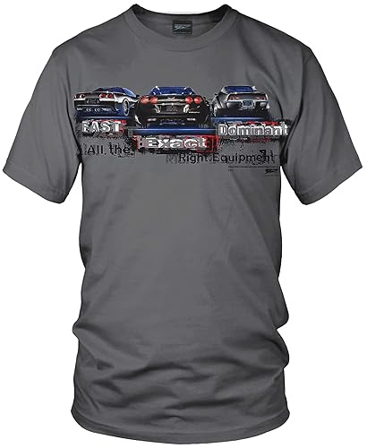 Wicked Metal Corvette Shirt - Fast Exact Dominant - Corvette C3,c5,c6 ...