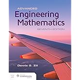 Amazon.com: Advanced Engineering Mathematics: .: 9781449691721: Zill, Dennis G., Wright, Warren ...