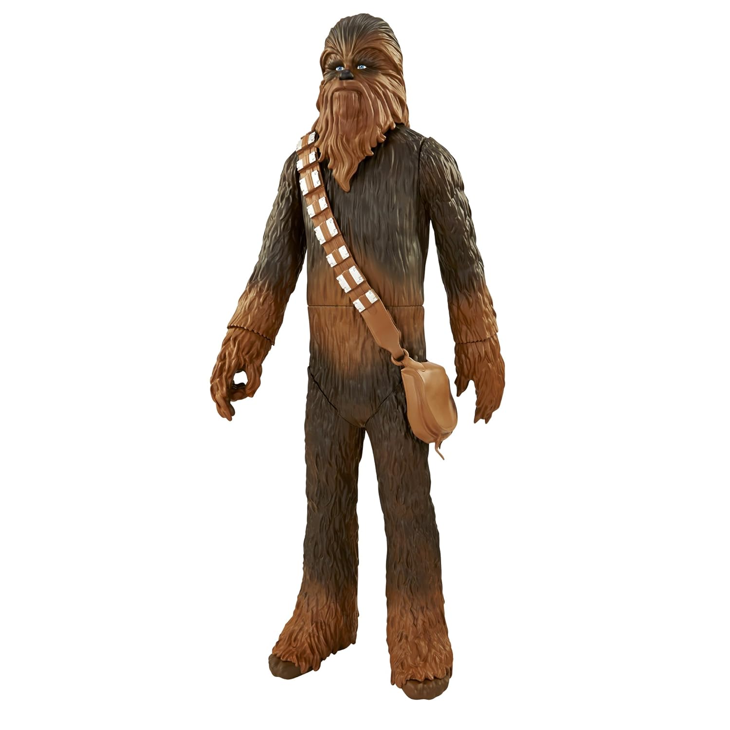 Super Saturday Star Wars Chewbacca 20 inch Big Figure Boxing Day 2019 ...