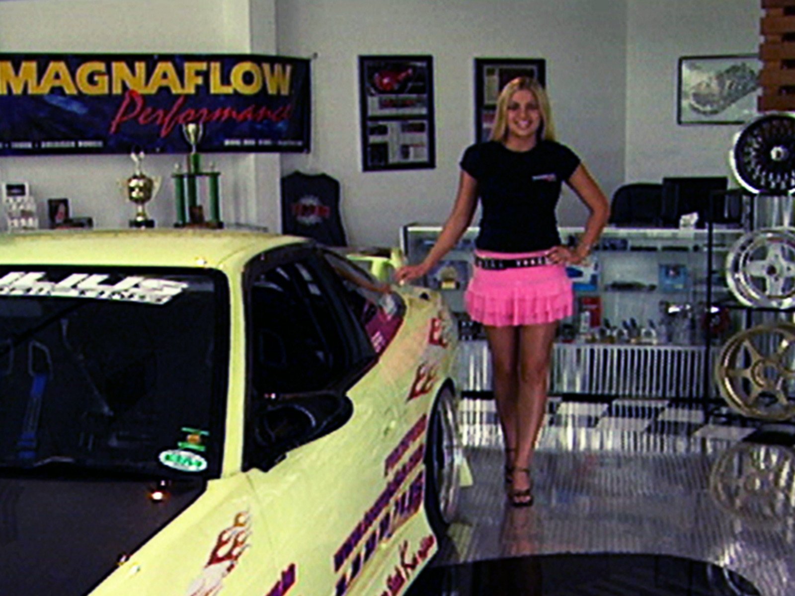 Watch Redline TV - Season 1 | Prime Video