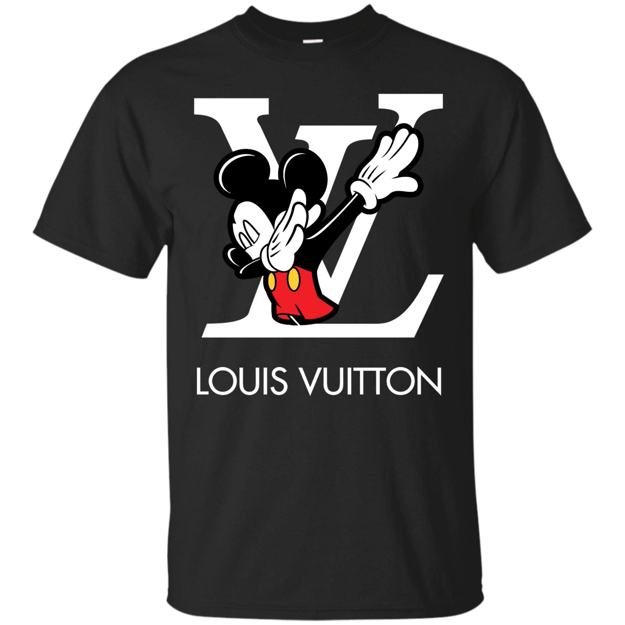 Louis Vuitton Polochon Disney | Paul Smith