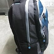 Hp Trendsetter Backpack: Amazon.in: Bags, Wallets & Luggage