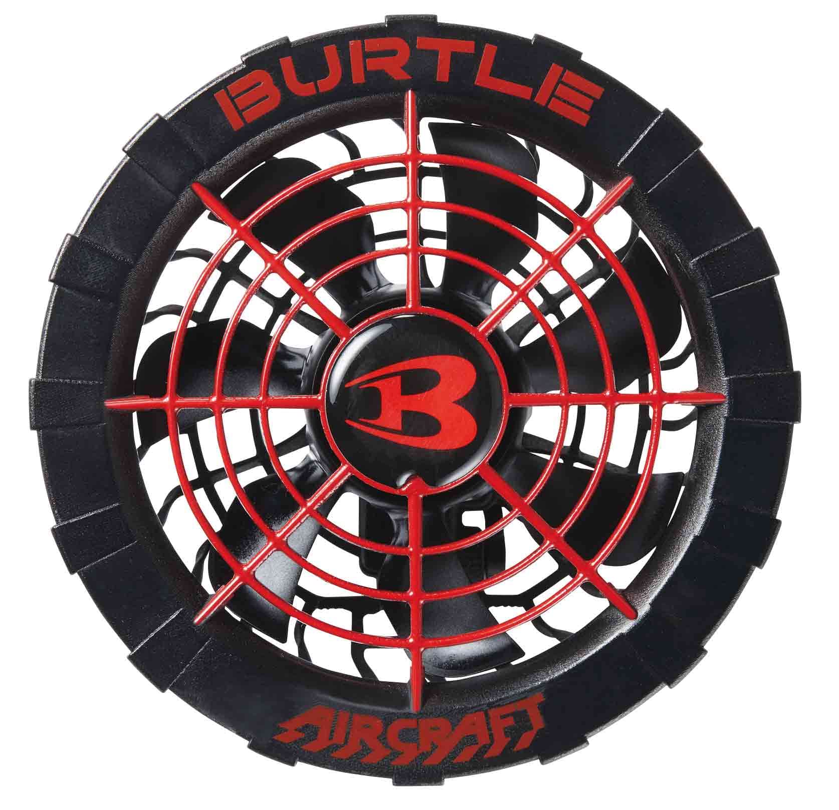 Mua BURTLE Air Craft Fan Unit (*AC300 Battery Exclusive), For Spring ...
