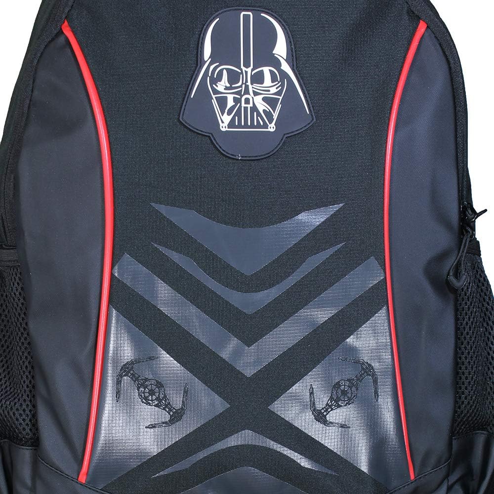 Star Wars – Star Wars Classic Darth Vader Backpack – BigaMart