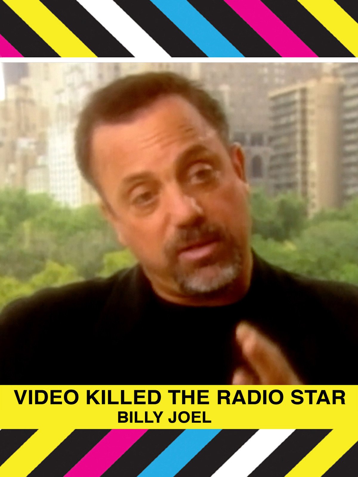 Amazon.com: Billy Joel: Video Killed The Radio Star : Billy Joel, Jay ...
