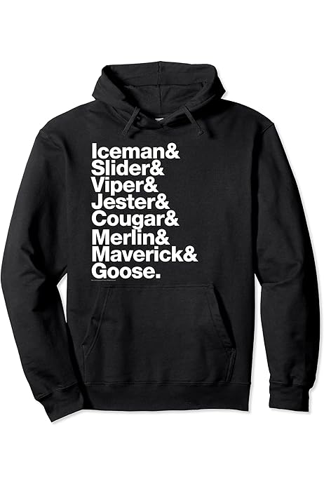 Maverick Woman Definition Pullover — Maverick Avenue