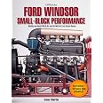 Ford Windsor Small-Block Performance HP1558: Modify and Build 302/5.0L ...