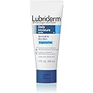 Lubriderm Daily Moisture Hydrating Unscented Body Lotion with Vitamin ...