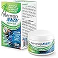 Amazon.com: NeuropAWAY® Maximum Strength Gel, for Nerve discomfort ...