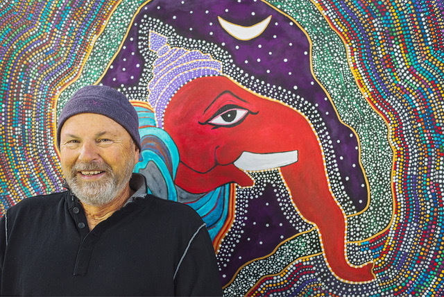 Amazon | Alchemy of the Stone: Journey of a Visionary Artist and ...