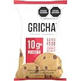 GRICHA | Galletas con Proteína y Cereales Integrales | Super Food sin ...
