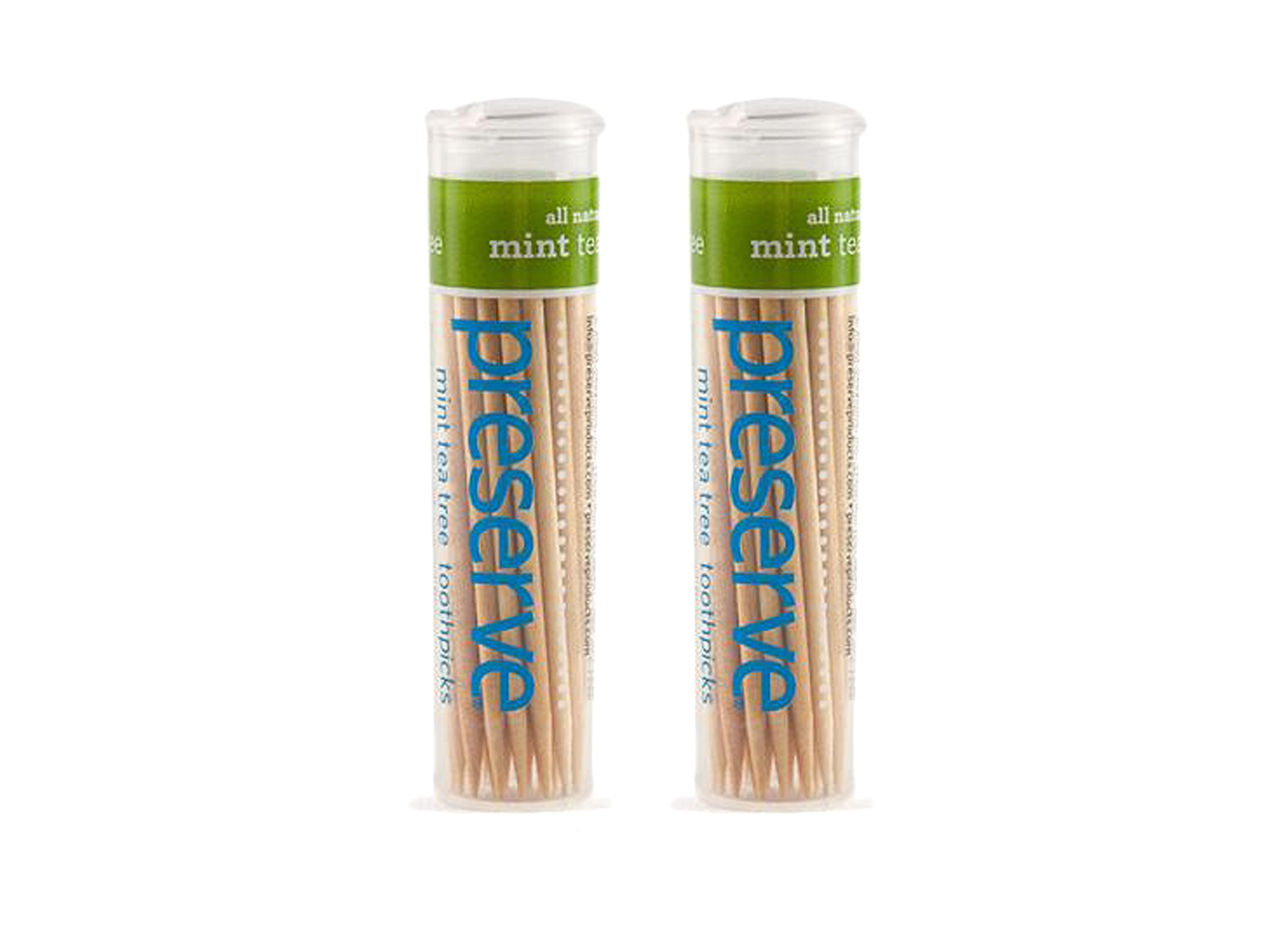 Amazon.com: Flavored Toothpicks Cinnamint 35 Count: Beauty