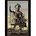 Amazon.com: The Ten Thousand: A Novel of Ancient Greece: 9781250062567 ...
