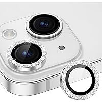 Amazon.com: Wildflower Cases - Blue Camera Bling, Compatible with Apple iPhone 15 & 15 Plus ...