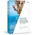 Amazon.com: VEGAS Movie Studio 14 Platinum - Perfect support for ...