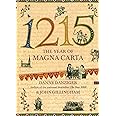 1215: The Year of Magna Carta by Danziger, Danny