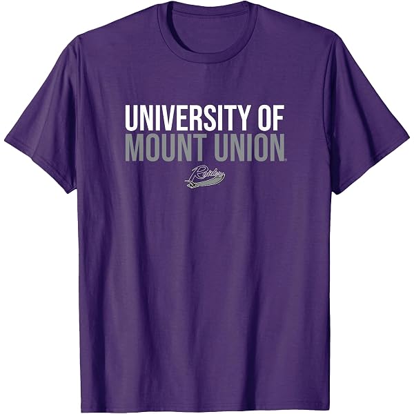 University Of Mount Union Logo