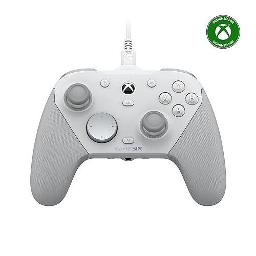 GameSir G7 Pro Wired Controller for Xbox Series X|S, Xbox One, Wireless ...