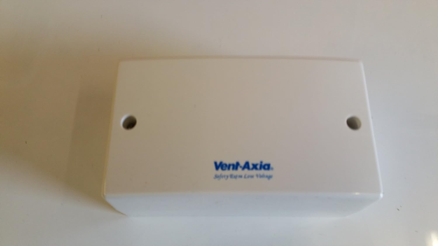 Vent Axia 100SVT Selv Transformer with Timer: Amazon.co.uk: Kitchen & Home