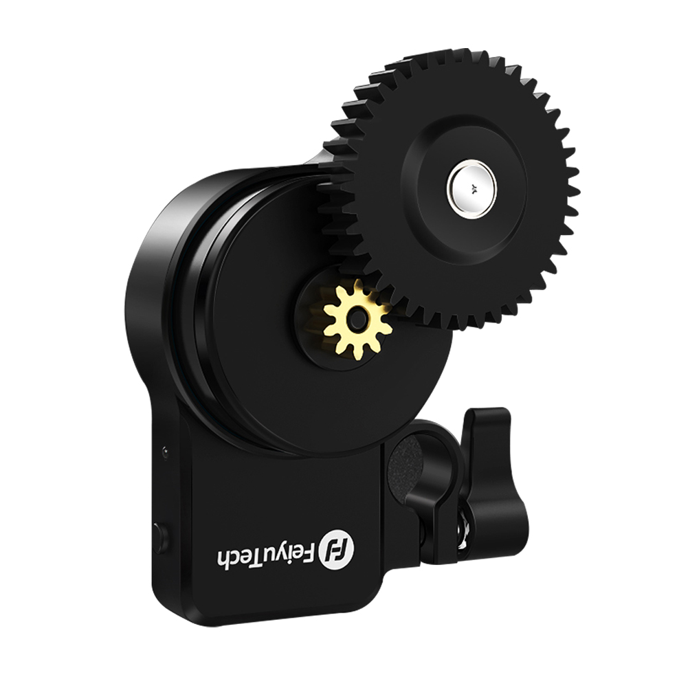 Watch FeiyuTech Follow Focus Kit for AK Series on Amazon Live