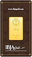 Buy IBJA Gold 10 Gm, 24K (999) Yellow Gold Precious Bar Online at Low ...