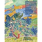 Amazon.com: Gardner's Art Through the Ages: A Global History, Vol. 2: ...
