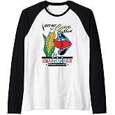 Amazon.com: I Got My Corn Cobbed At The Iowa State Fair Nothing ...