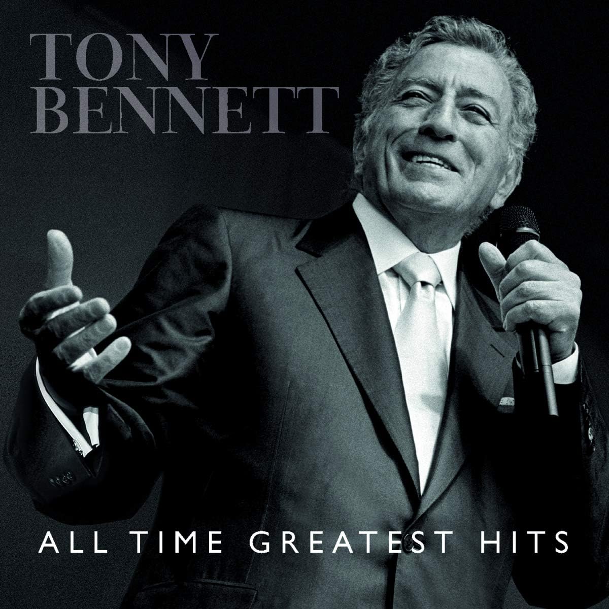 Amazon | All Time Greatest Hits | Bennett, Tony | ジャズヴォーカル | ミュージック