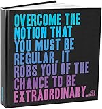 Amazon.com : Creating Yourself Journal - from Quotable Cards : Quotable ...