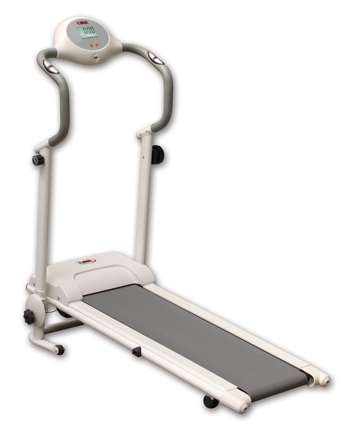 ROVERA Young Mini Tapis Roulant Magnetico Pre-Assemblato e Pieghevole ...