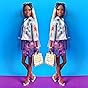 Amazon.com: Barbie Fashion : Toys & Games