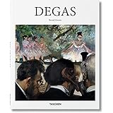 Degas: Gordon, Robert, Forge, Andrew: 9780810981072: Books - Amazon