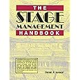 The Stage Management Handbook: Ionazzi, Daniel: 9781558702356: Amazon ...