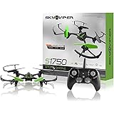 Amazon.com: Sky Viper s1750 Stunt Drone: Toys & Games