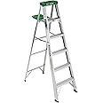 Werner 356 stepladders, 6-Foot - Ladder - Amazon.com