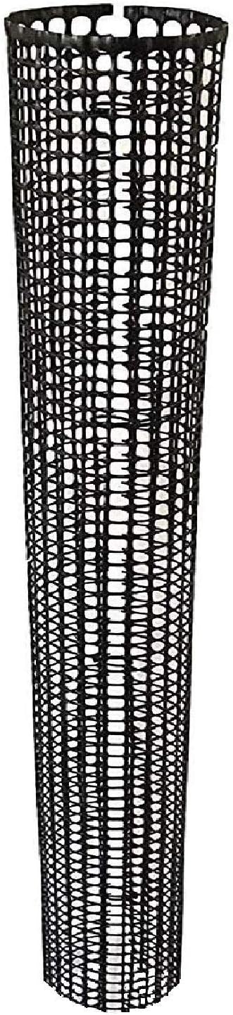 Amazon.com : Voglund Nursery Mesh Tree Bark Protector 36 Inches Tall (5 ...