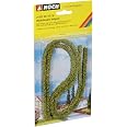 Amazon.com: Noch 21522 Hedge Light Grn 10X6Mm H0,Tt,N Scale Model Kit ...