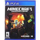 Amazon.com: PS4 Minecraft Favorites - PlayStation 4 : Video Games